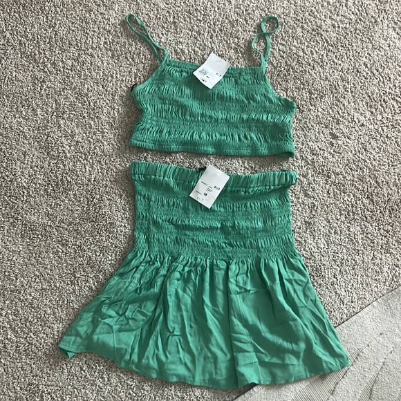 Forever 21 Matching Sets